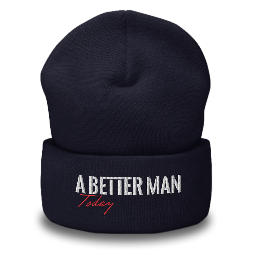 The Gentlemen's Brotherhood